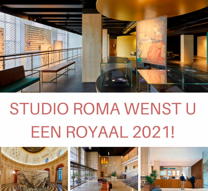 Studio Roma - Restauratie, Onderzoek, Monumentenzorg en Architectuur